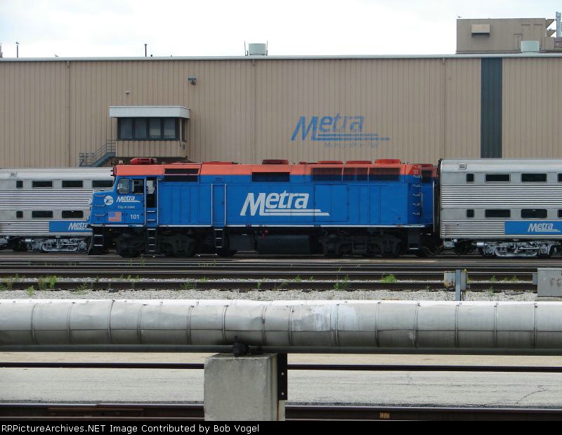 METX 101
